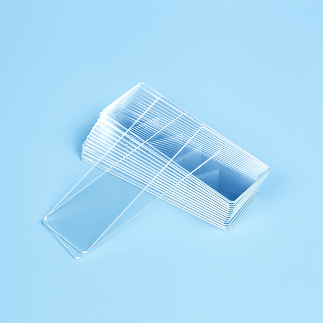 Huida Plain Microscope Glass Slides,7101 7102 - Buy microscope slide 7102, Huida 7101 microscope ...