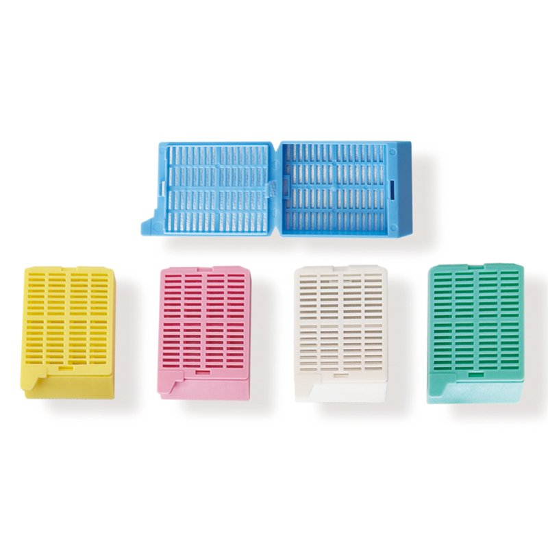 Tissue cassette - Buy tissue embedding cassette, tissue cassettes ...