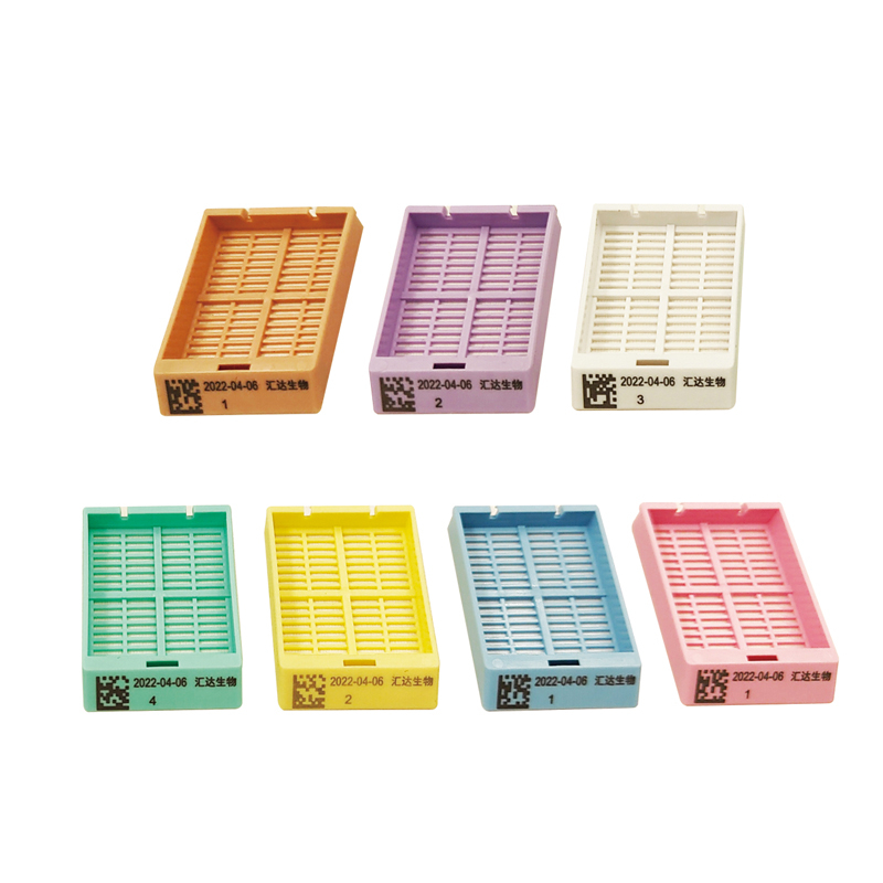 Tissue cassette - Buy tissue embedding cassette, tissue cassettes ...