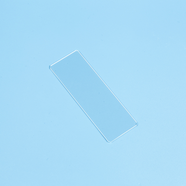 Huida Plain Microscope Glass Slides,7101 7102 - Buy microscope slide ...