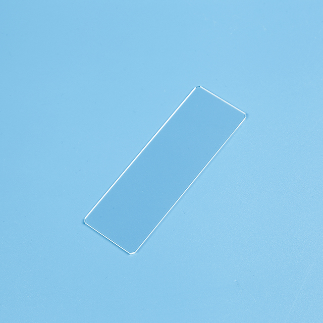 Huida Plain Microscope Glass Slides,7101 7102 - Buy microscope slide ...