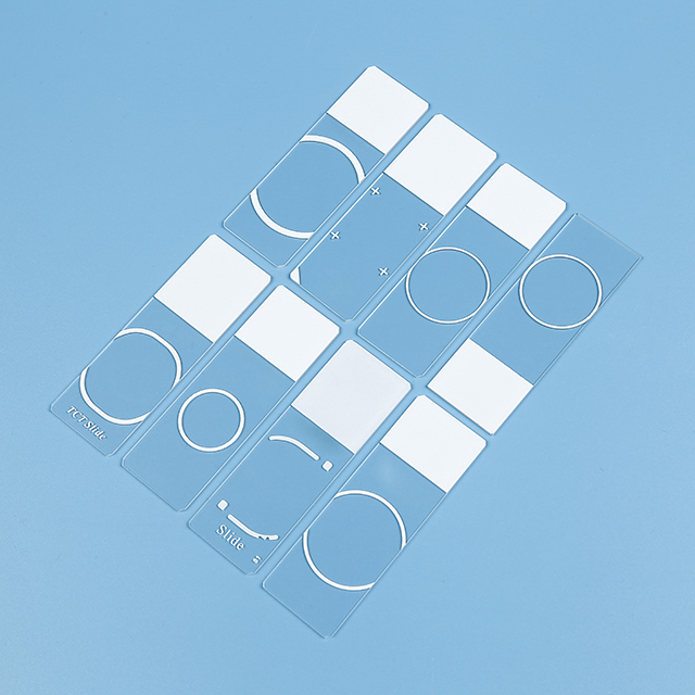 Cytology Adhesion Slides - Buy Cytology Slides, Cytology Slides ...