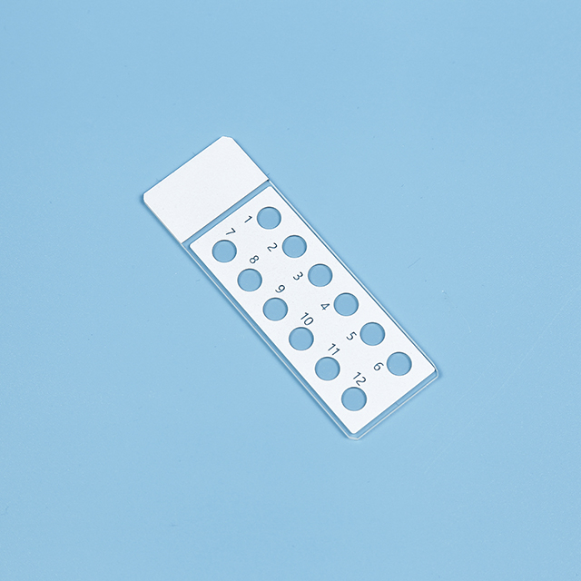 Immunofluorescence assay (IFA) slides - Buy Huida Diagnostic Slides ...